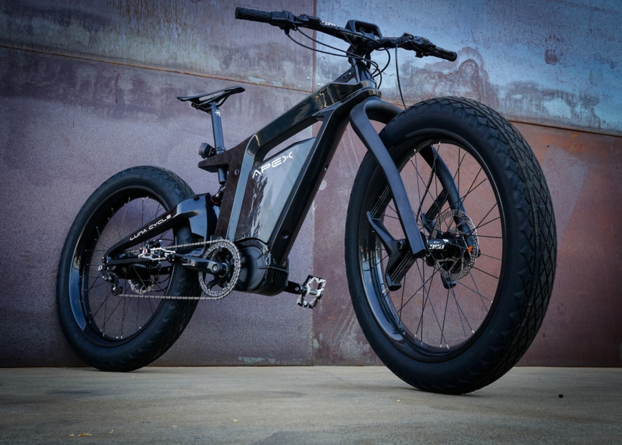 Luna X1, my next Ebike? | Ebike Nerd